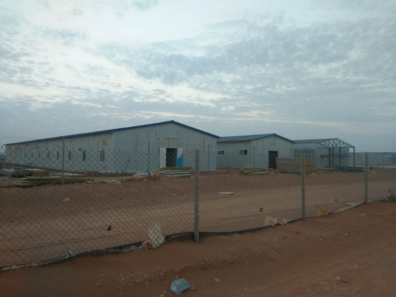 China Factory Free sample Prefab Modular Construction - Introduction of ...