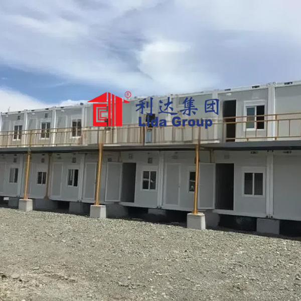 News - Building Resilience: Lida Group’s Container Homes for Every Need